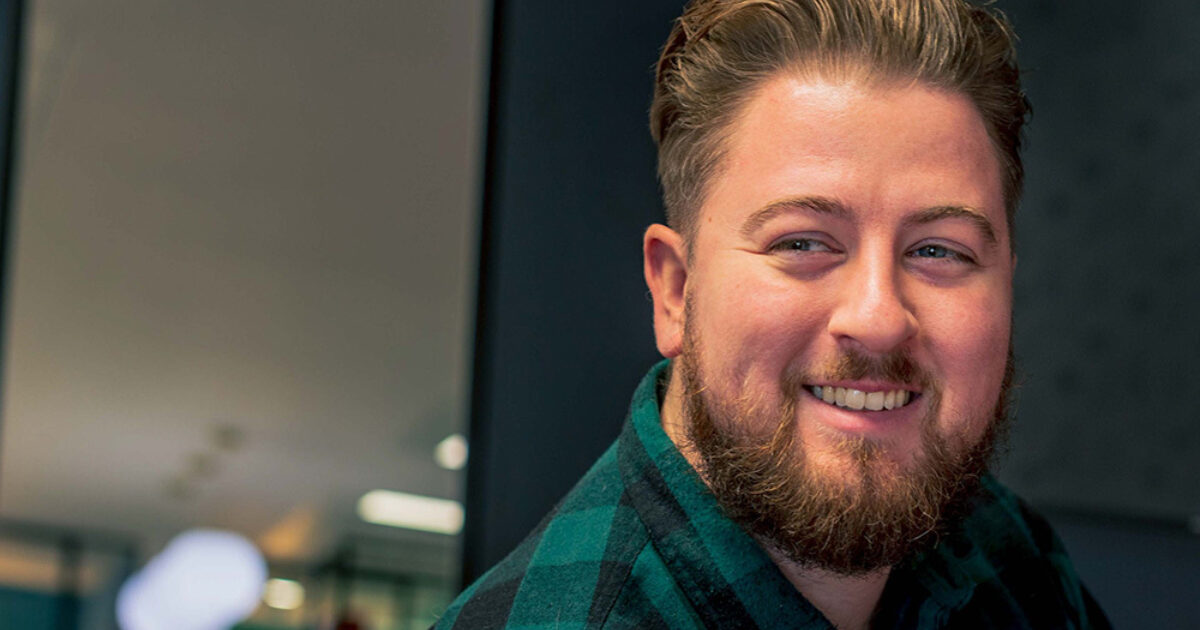 Oyster | What can a career in recruitment lead to?